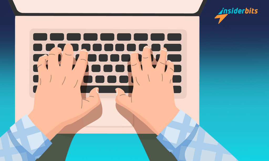 Best Free Online Typing Courses | Insiderbits
