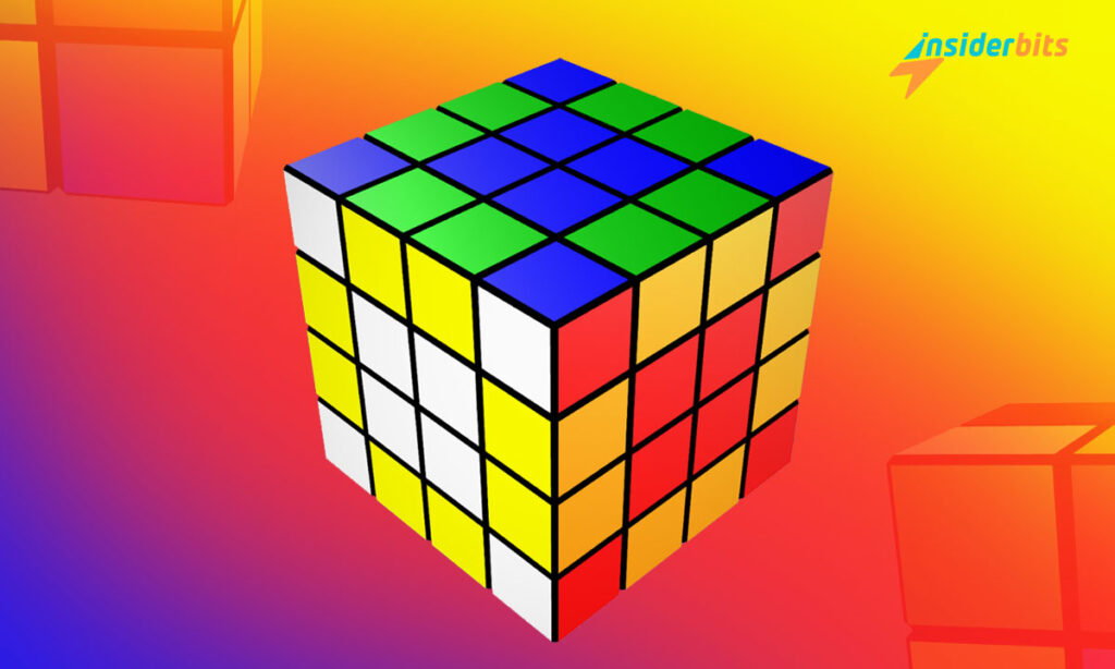 Best Magic Cube Games To Play Anywhere | Insiderbits