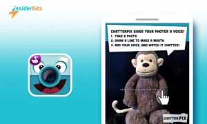 ChatterPix Kids: Bring Pictures to Life! | Insiderbits