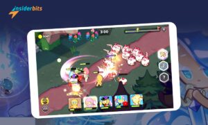CookieRun Witch’s Castle: Puzzle Game | Insiderbits