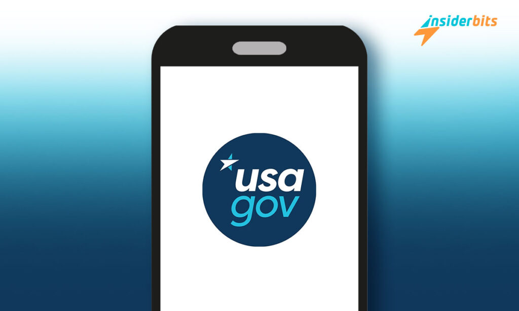 Essential US Government Must-Have Apps | Insiderbits