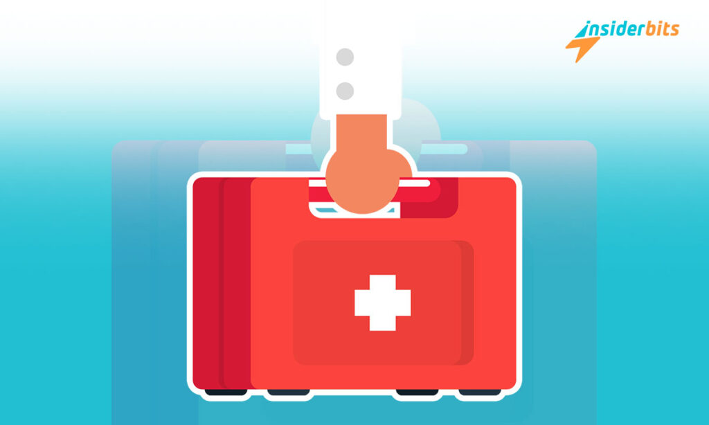 Free Online First Aid Course | Insiderbits