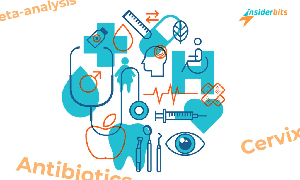 Free Online Medical Terminology Courses | Insiderbits