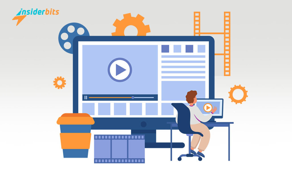 Free Online Video Editing Courses | Insiderbits