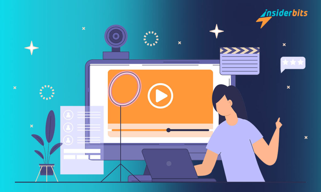 Free Online Video Editing Courses | Insiderbits