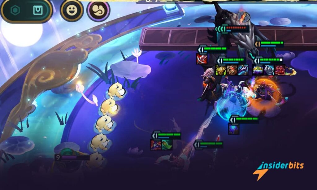 Teamfight Tactics, an In-Depth Look | Insiderbits
