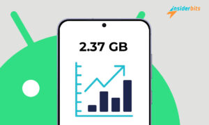 How to Check Data Usage on Android? | Insiderbits