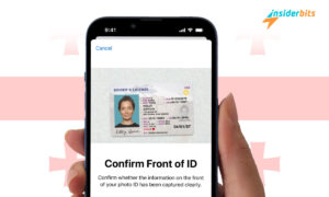 Get a Digital Driver's License in Georgia | Insiderbits