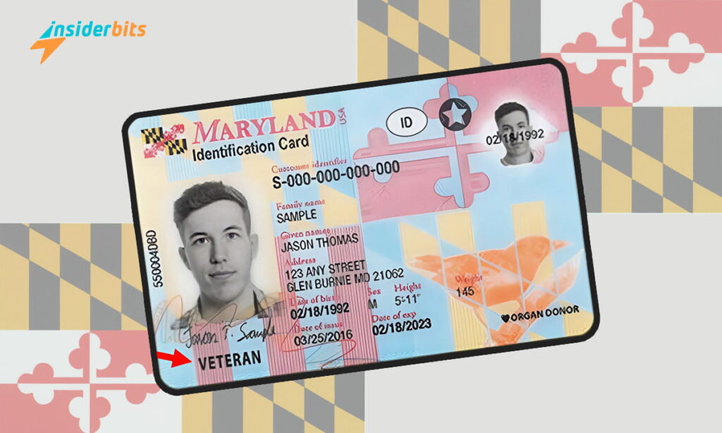 Get a Digital Driver's License in Maryland | Insiderbits