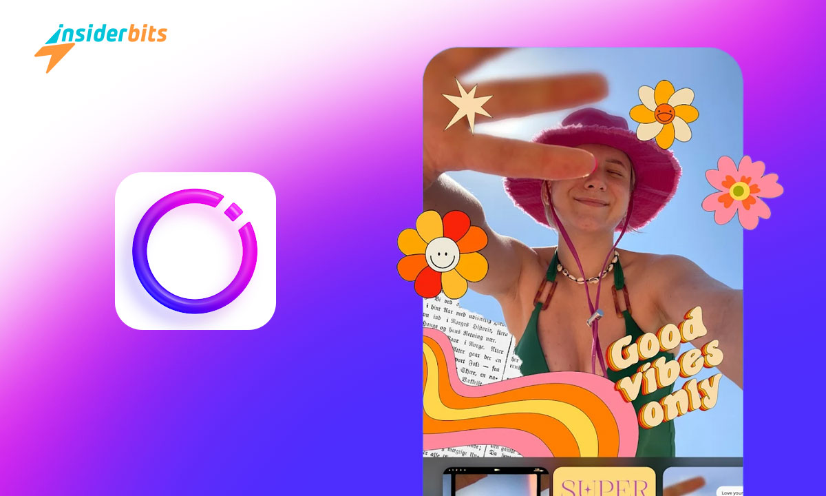 Instories App Review | Insiderbits