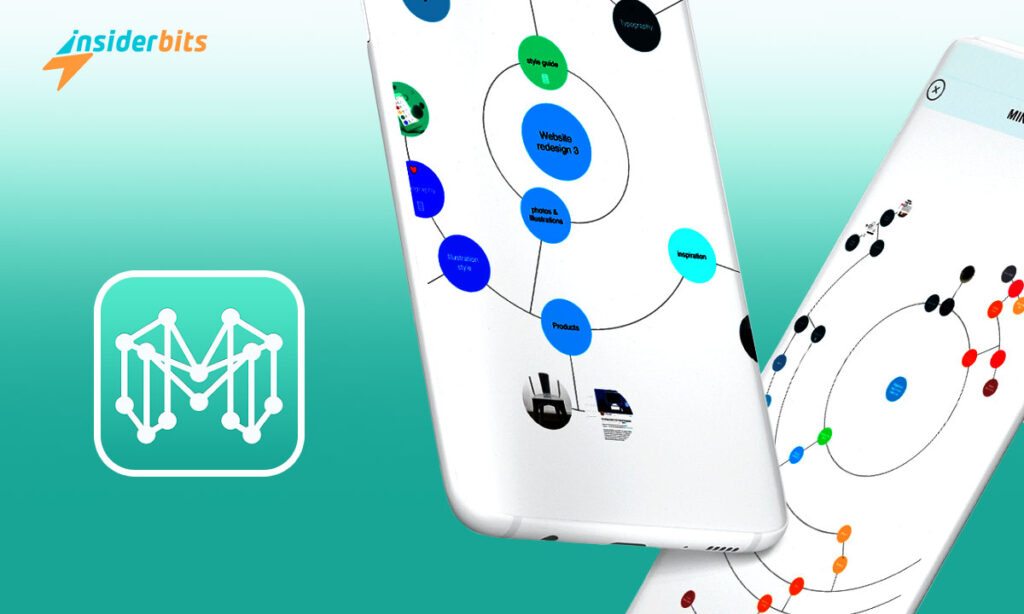 Mindly: Structure your thoughts | Insiderbits