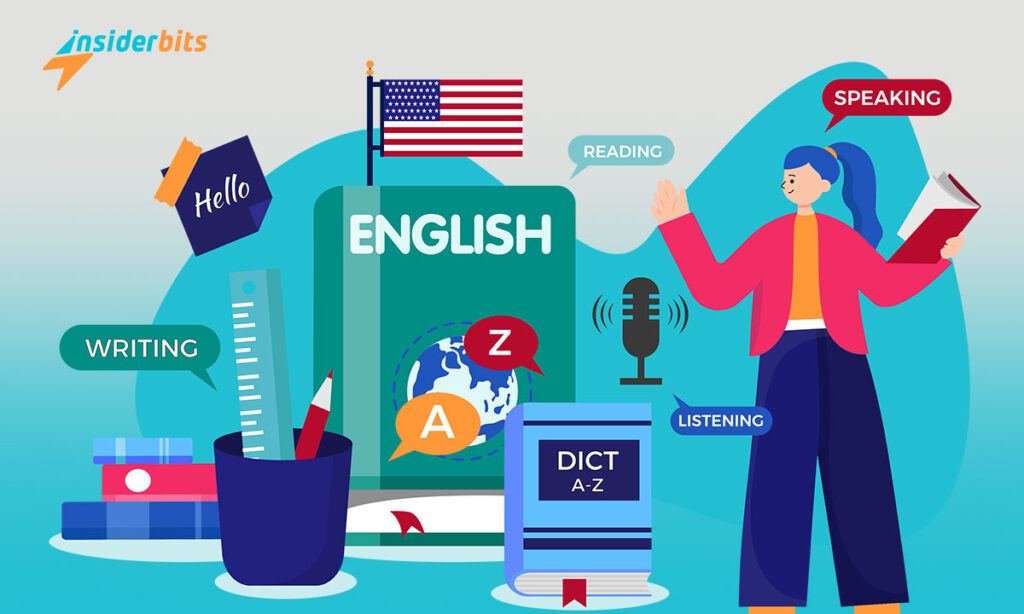 Professional English-speaking Course Free | Insiderbits