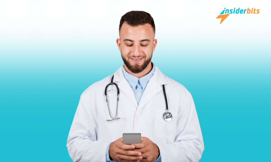 TOP 5 Best Hospital Games! | Insiderbits