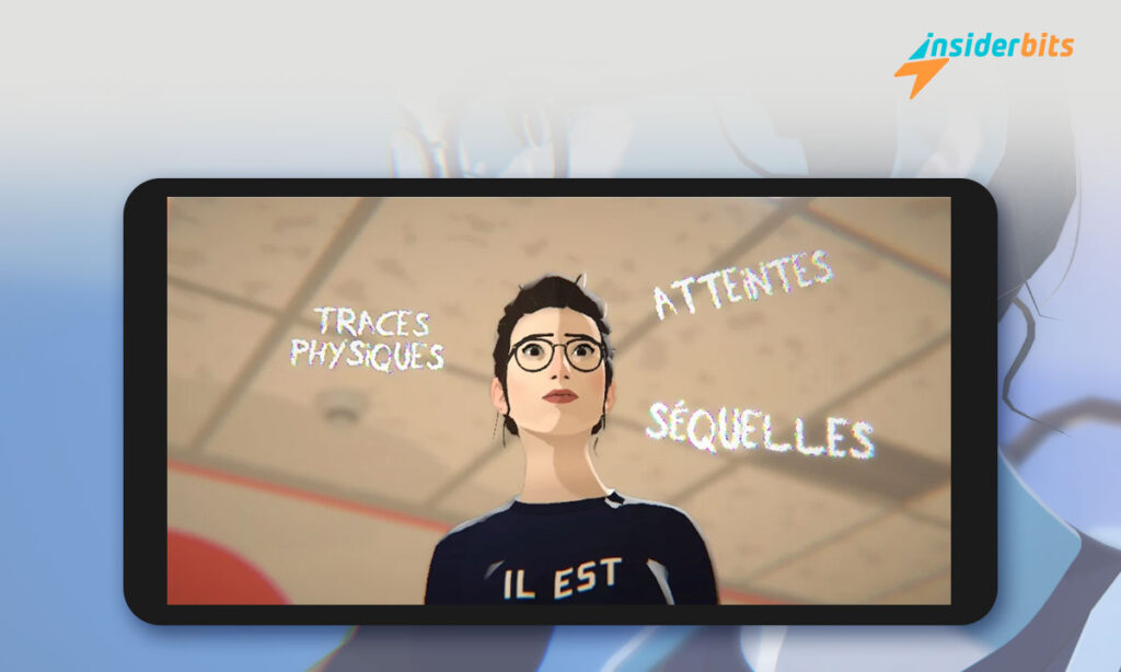 The Wreck - Human Emotions With Drama Game | Insiderbits