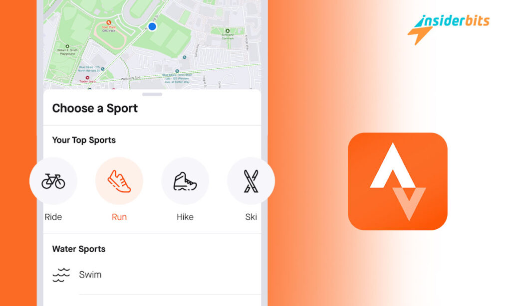 Understanding and Using Strava | Insiderbits