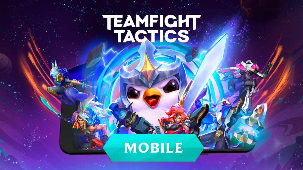 Teamfight Tactics, an In-Depth Look | Insiderbits