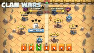 The Ultimate Rank of Supercell Games | Insiderbits