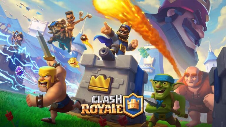 The Ultimate Rank of Supercell Games | Insiderbits