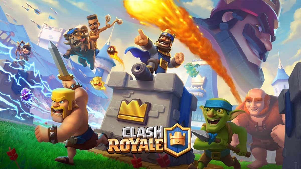 The Ultimate Rank of Supercell Games | Insiderbits