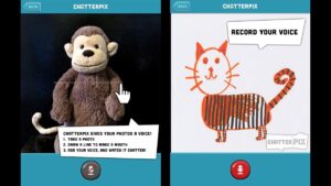 ChatterPix Kids: Bring Pictures to Life! | Insiderbits