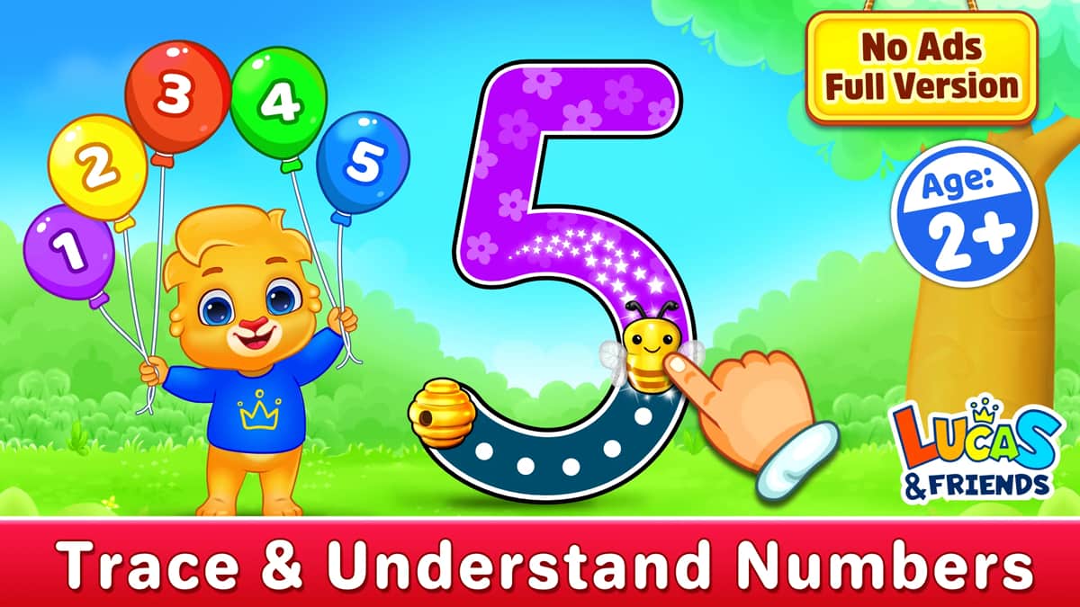 The Best Math Games for Fun and Learning | Insiderbits