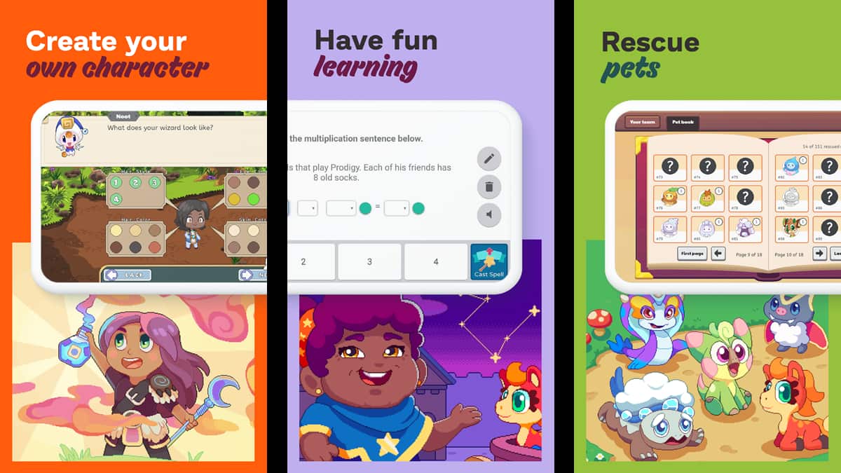 The Best Math Games for Fun and Learning | Insiderbits