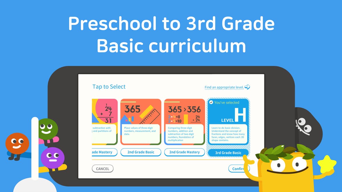 The Best Math Games for Fun and Learning | Insiderbits