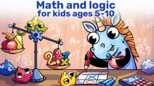 The Best Math Games for Fun and Learning | Insiderbits