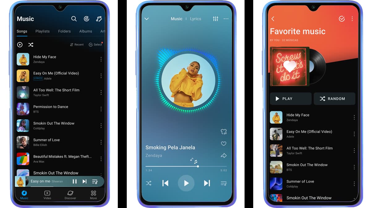 Lark Player: Amplify Your Media Moments | Insiderbits