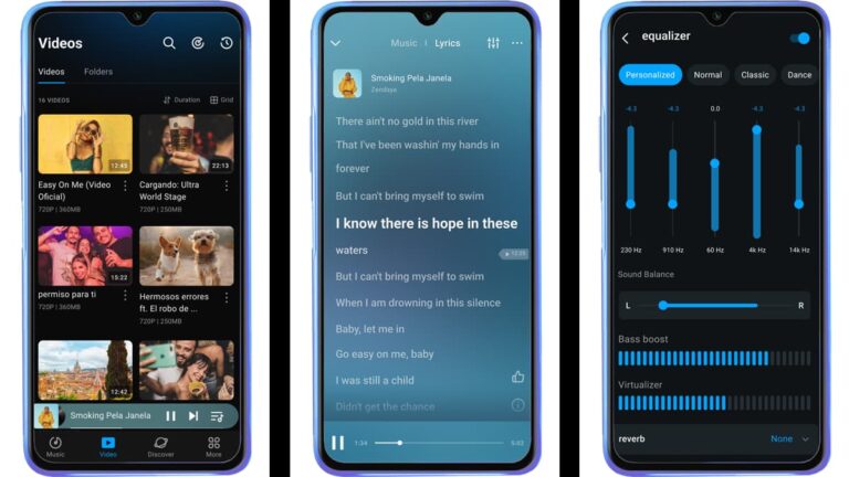 Lark Player: Amplify Your Media Moments | Insiderbits