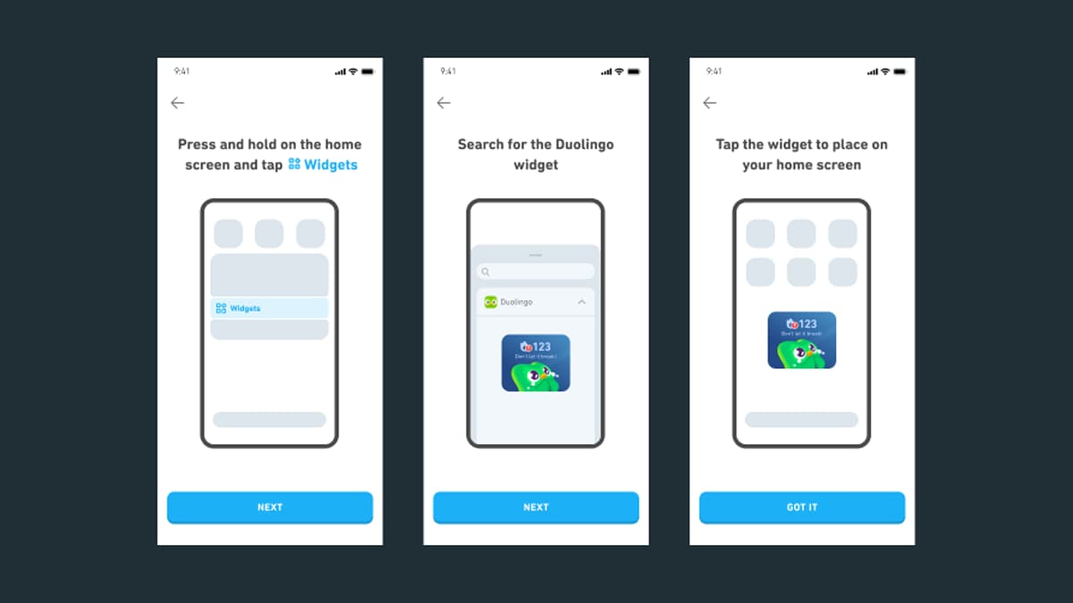Duolingo Widget: New Boost for Daily Practice | Insiderbits