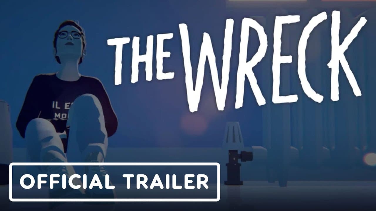 The Wreck - Human Emotions With Drama Game | Insiderbits