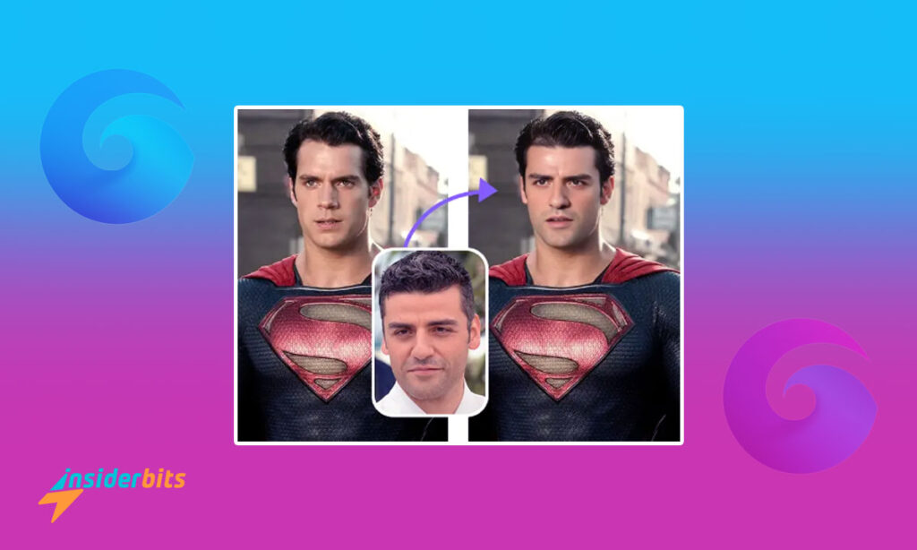 Advanced Face Swap Tool – Remaker AI | Insiderbits