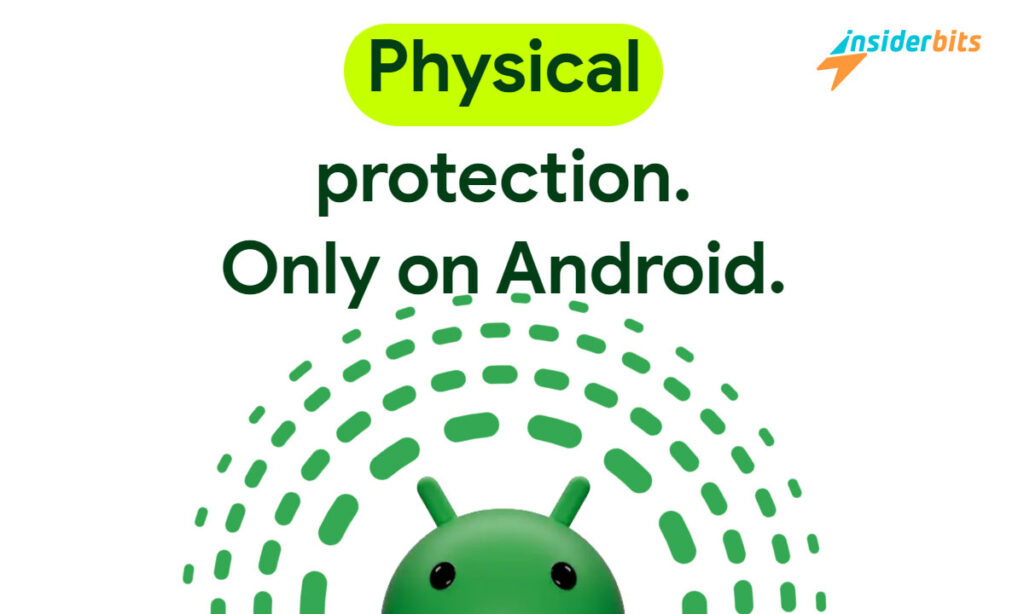 Android Theft Protection: Upgrade Incoming! | Insiderbits