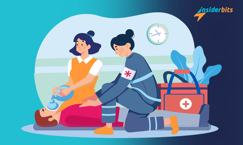 Best Free EMT Courses Online | Insiderbits