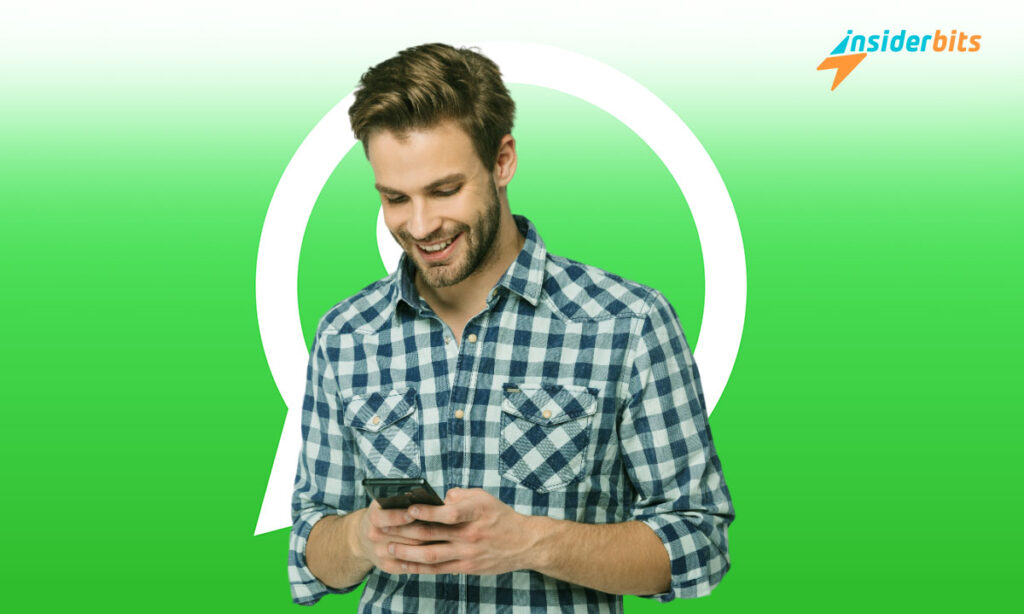 Full Guide: WhatsApp for Beginners | Insiderbits