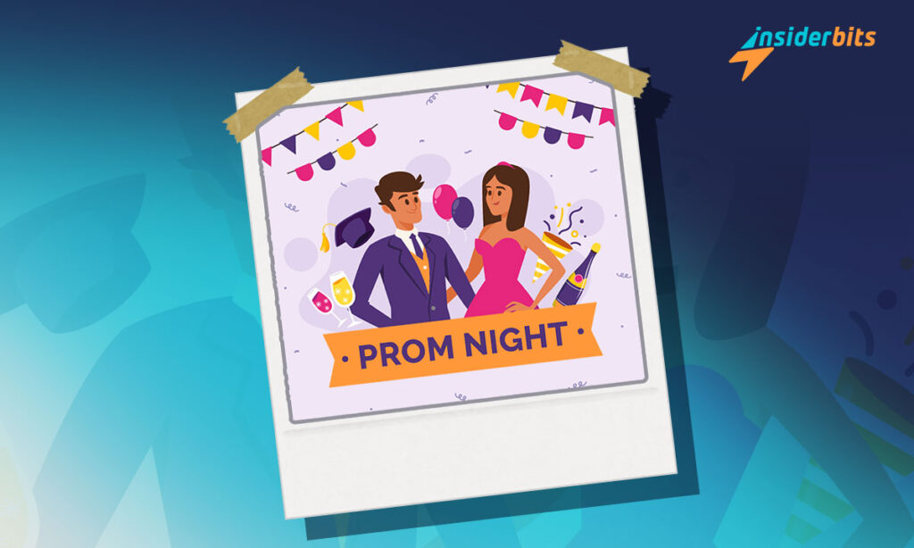 How To Edit A Prom Picture Easily For Free | Insiderbits