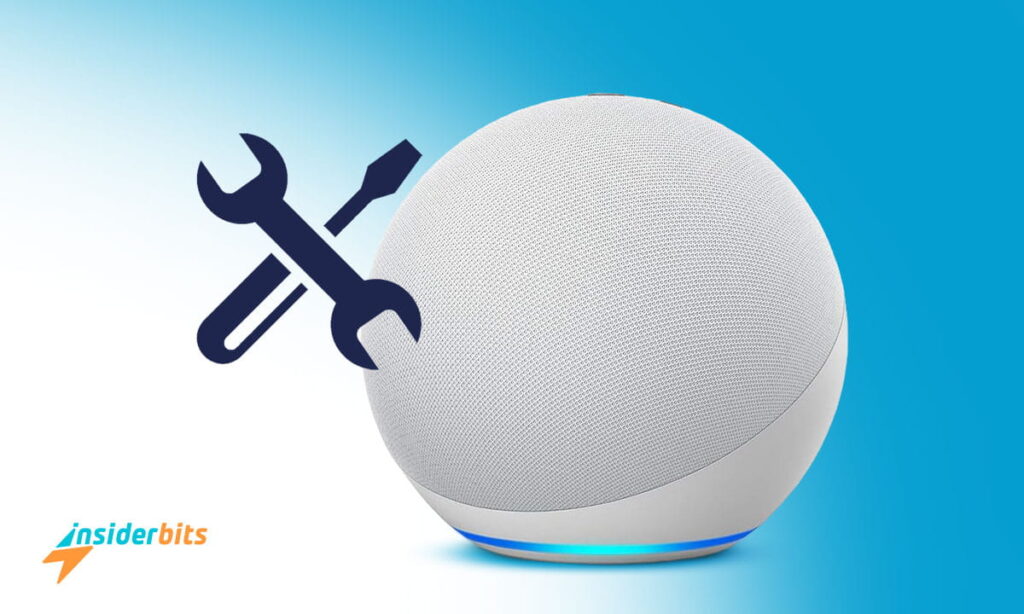 How To Fix Amazon Alexa When It Doesn't Work | Insiderbits
