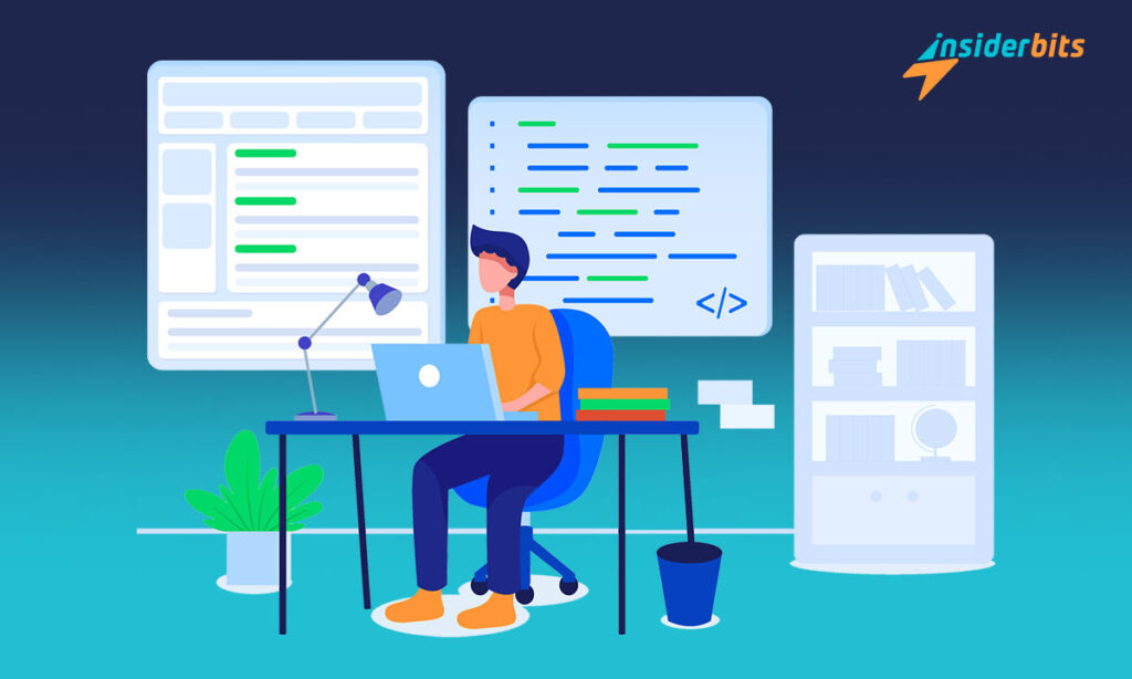 Online Full-Stack Developer Courses | Insiderbits