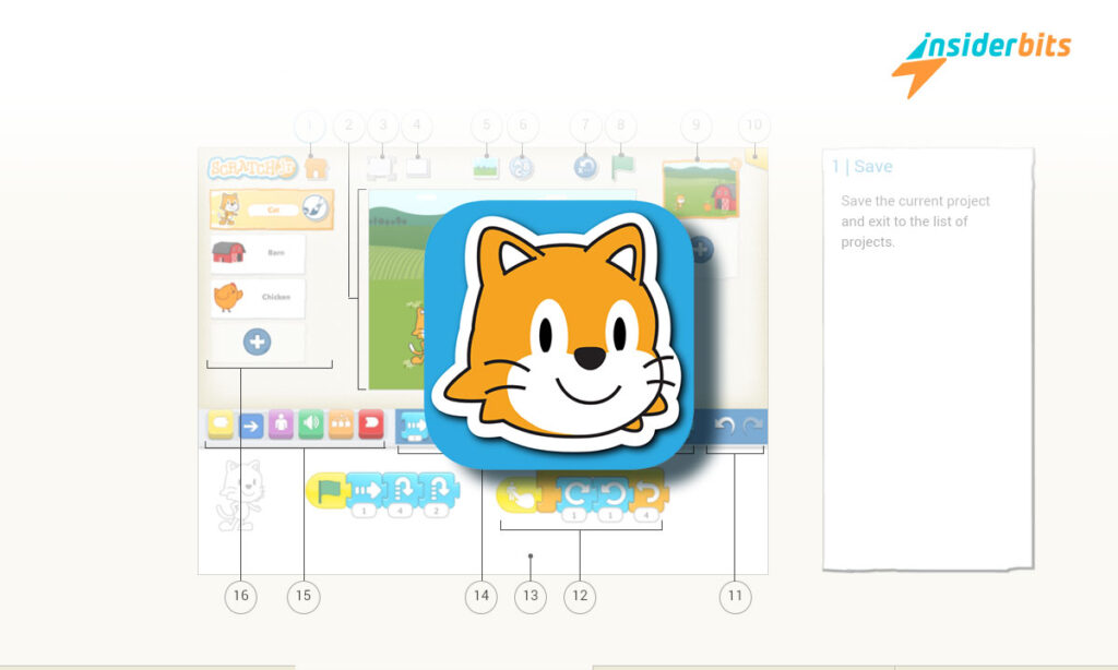 ScratchJr: Where Young Minds Learn to Code | Insiderbits