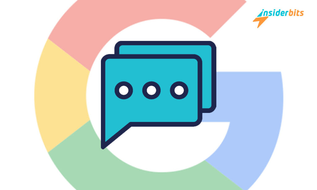 Unpack 4 Google Messaging Apps | Insiderbits