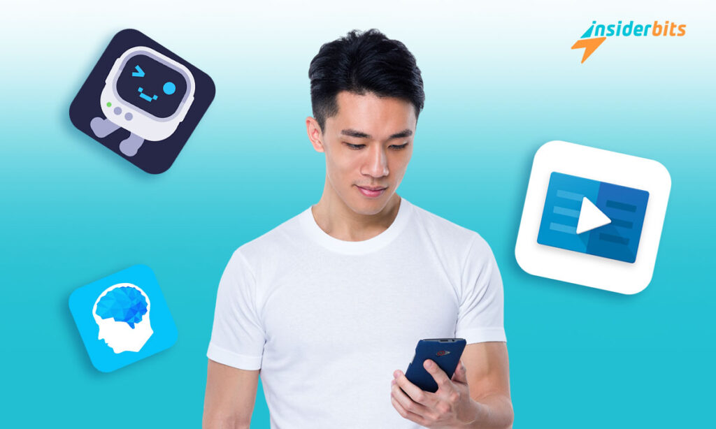 Top 10 Educational Apps for Adults | Insiderbits