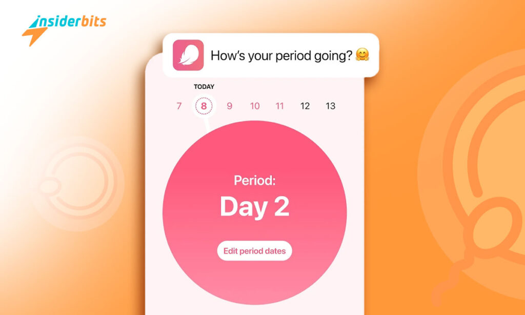 Top 5 Fertility Apps | Insiderbits