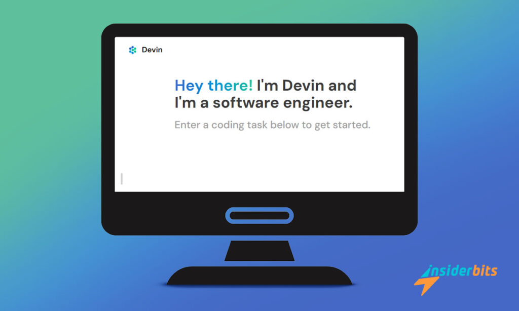 What is Devin AI | Insiderbits