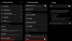 How to Lock Screen for Kids on Android and iOS | Insiderbits