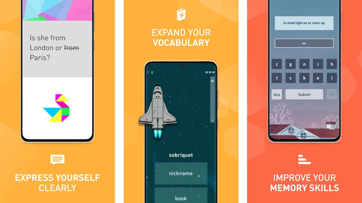 Top 10 Educational Apps for Adults | Insiderbits
