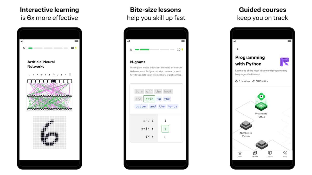 Top 10 Educational Apps for Adults | Insiderbits