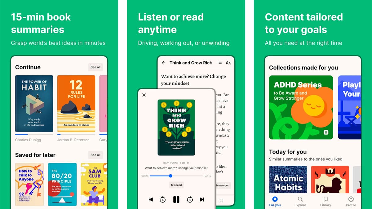 Top 10 Educational Apps for Adults | Insiderbits