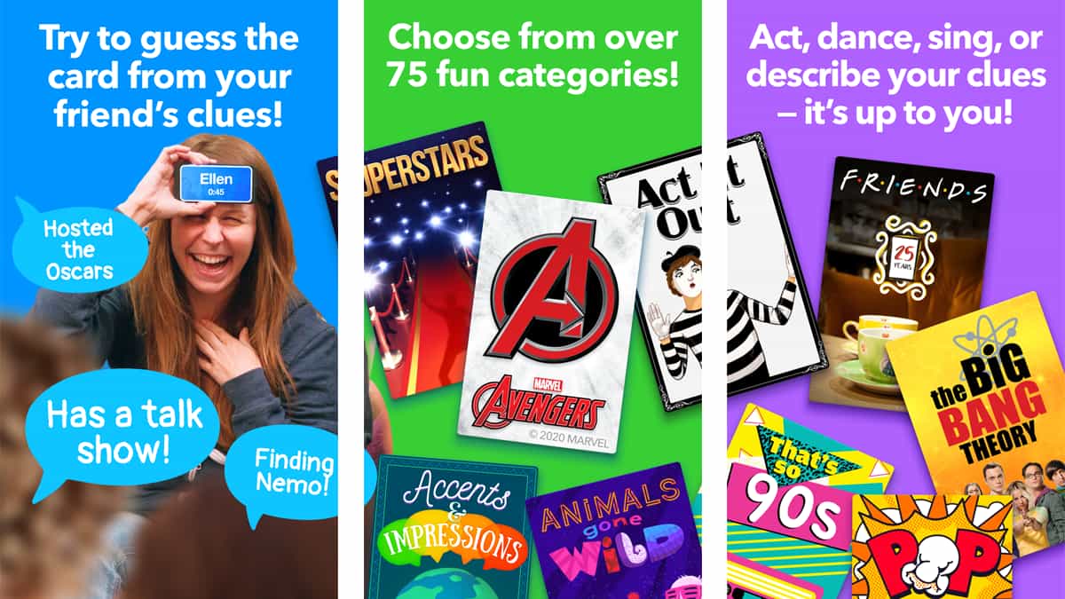 The Best Party Apps to Spark Up Your Events | Insiderbits