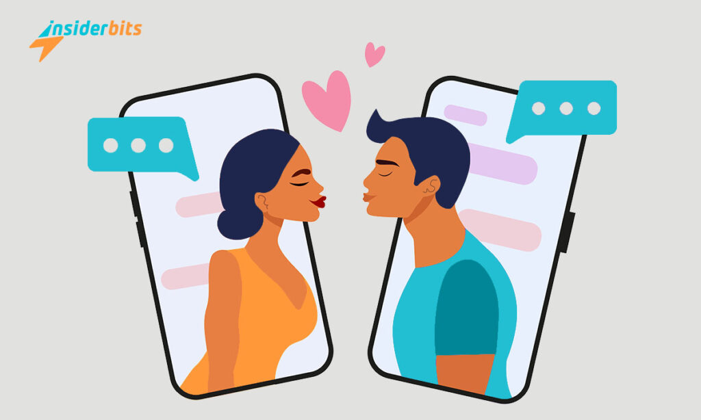 10 Best Dating Apps to Find Real Love | Insiderbits